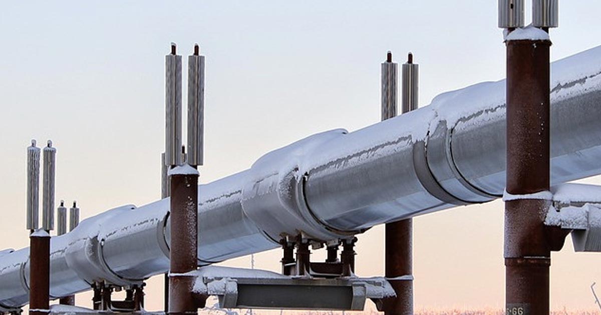 Indigenous opposition makes Knik Arm Services exit Arctic - Global ...